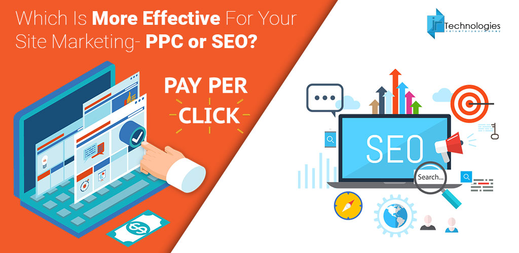 PPC vs SEO | Which Marketing Strategy Works Best