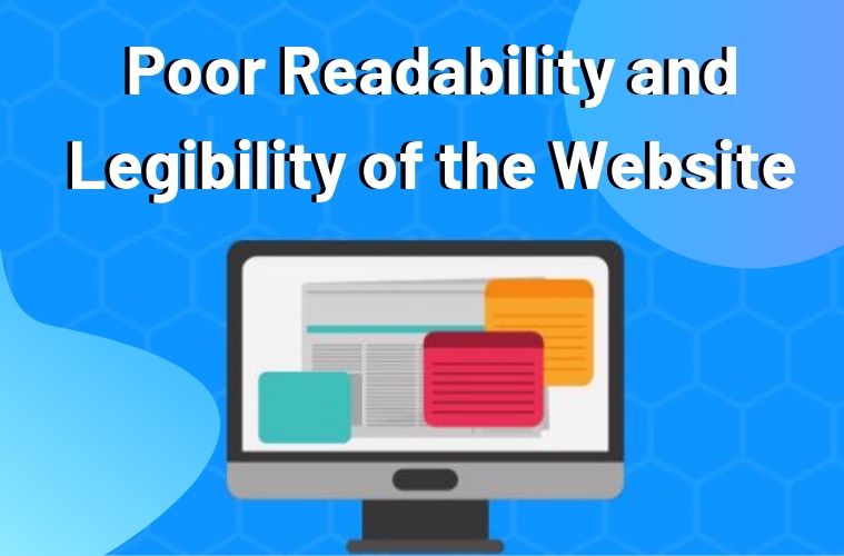Website Design Melbourne | 8 Common Web Design Mistakes