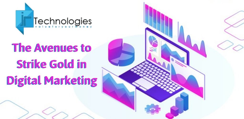 Digital Marketing Strategies | Grow Your Business Online