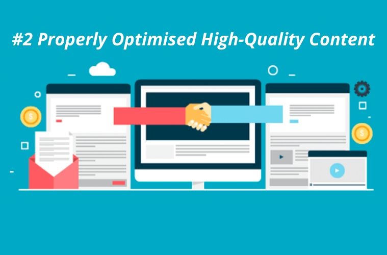 Top SEO Trends Melbourne | Boost Website Rankings 2025